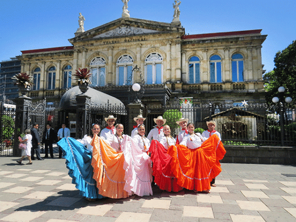 Well! It happens to be that we have thought, for many years, that the ...