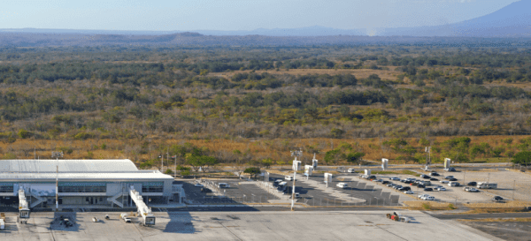 How Far Away is the Guanacaste Airport from Popular Destinations in ...